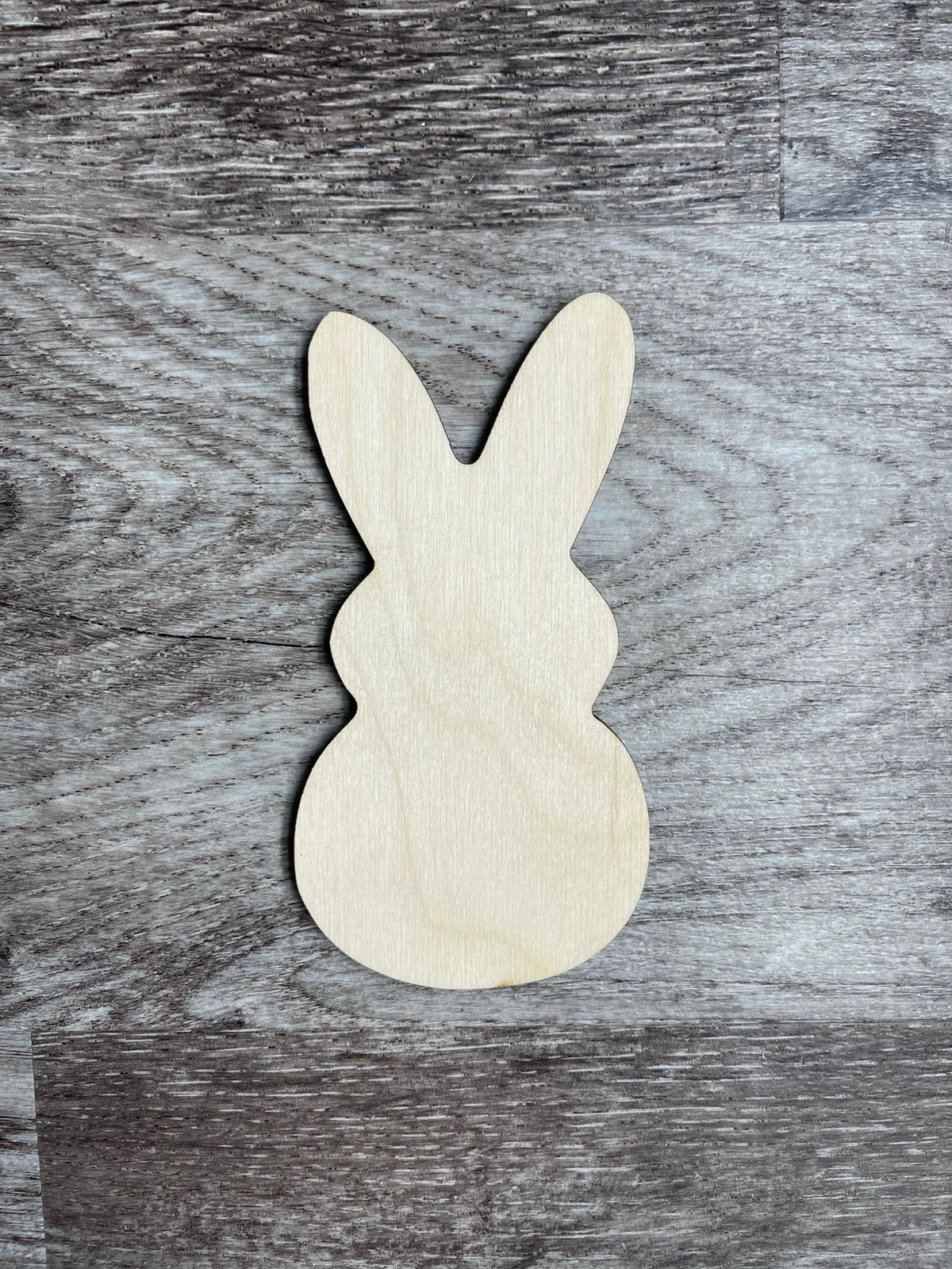 Peep Blank | Southern Birch Company