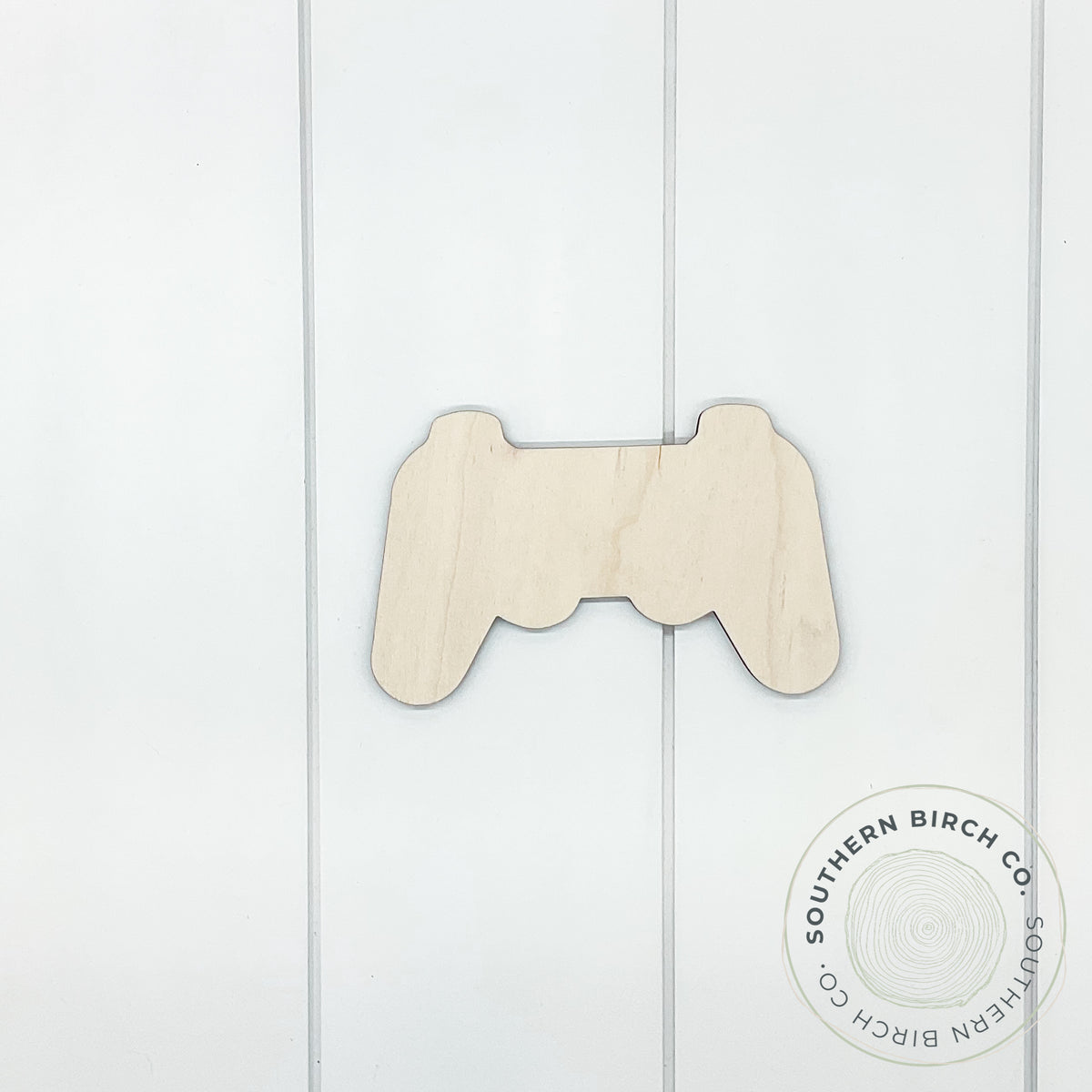 Controller Blank | Southern Birch Company